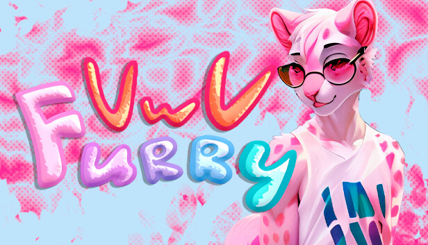 Furry UwU on Steam