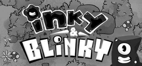 Inky & Blinky on Steam