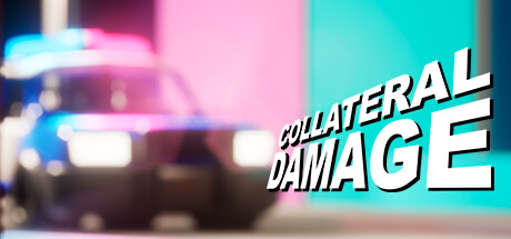 COLLATERAL DAMAGE Steam Charts · SteamDB