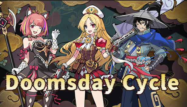 末日循环 Doomsday cycle · SteamDB