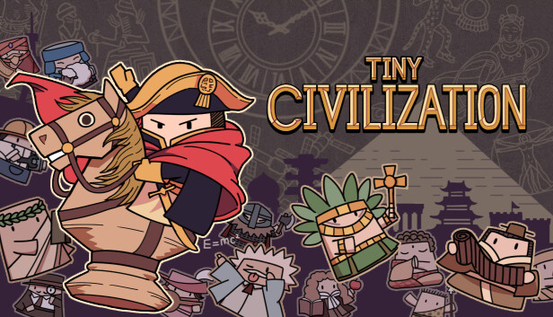 Tiny Civilization on Steam