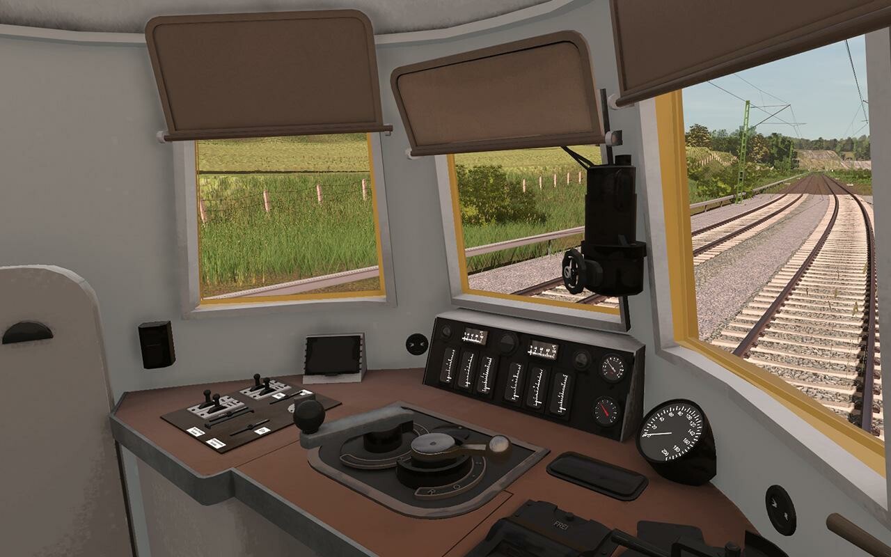 Trainz Plus DLC - Pro Train: Hamburg Flyer (SVT 877) Steam'de