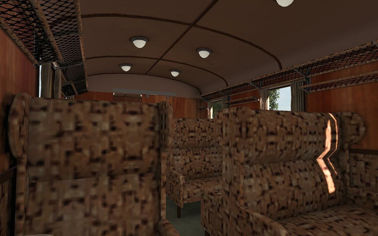 Trainz 2019 DLC - Pro Train: Hamburg Flyer (SVT 877) on Steam