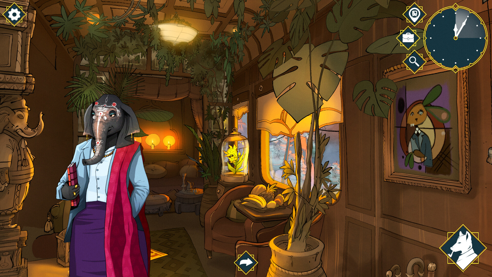 Moses & Plato - Last Train to Clawville on Steam