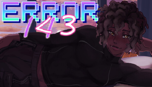 ERROR143 Day 5 on Steam