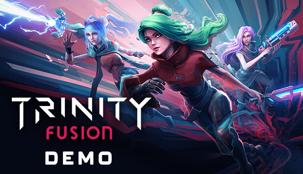 Trinity Fusion Demo Steam Charts (App 2230610) · SteamDB