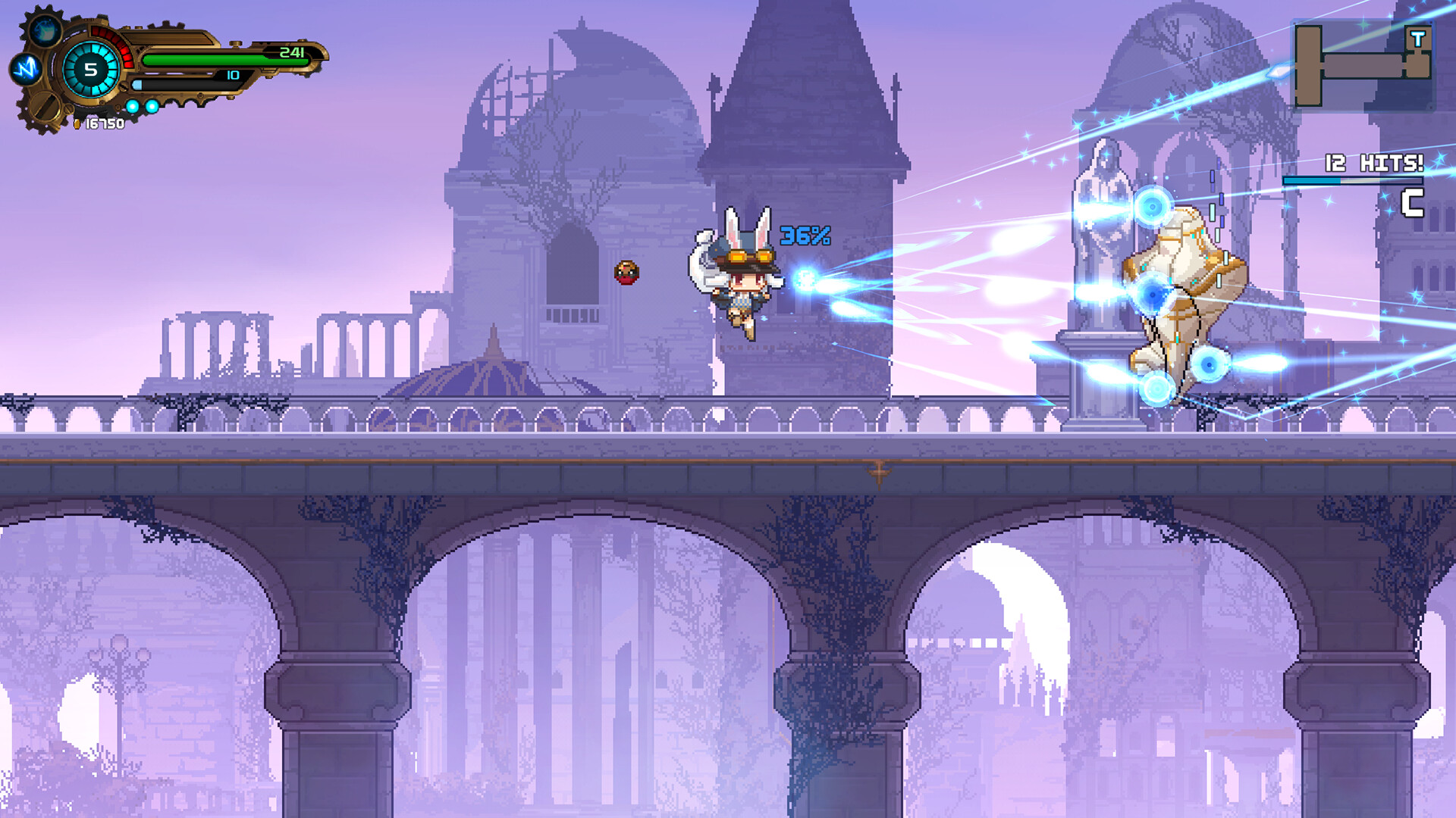 TEVI Screenshots · SteamDB