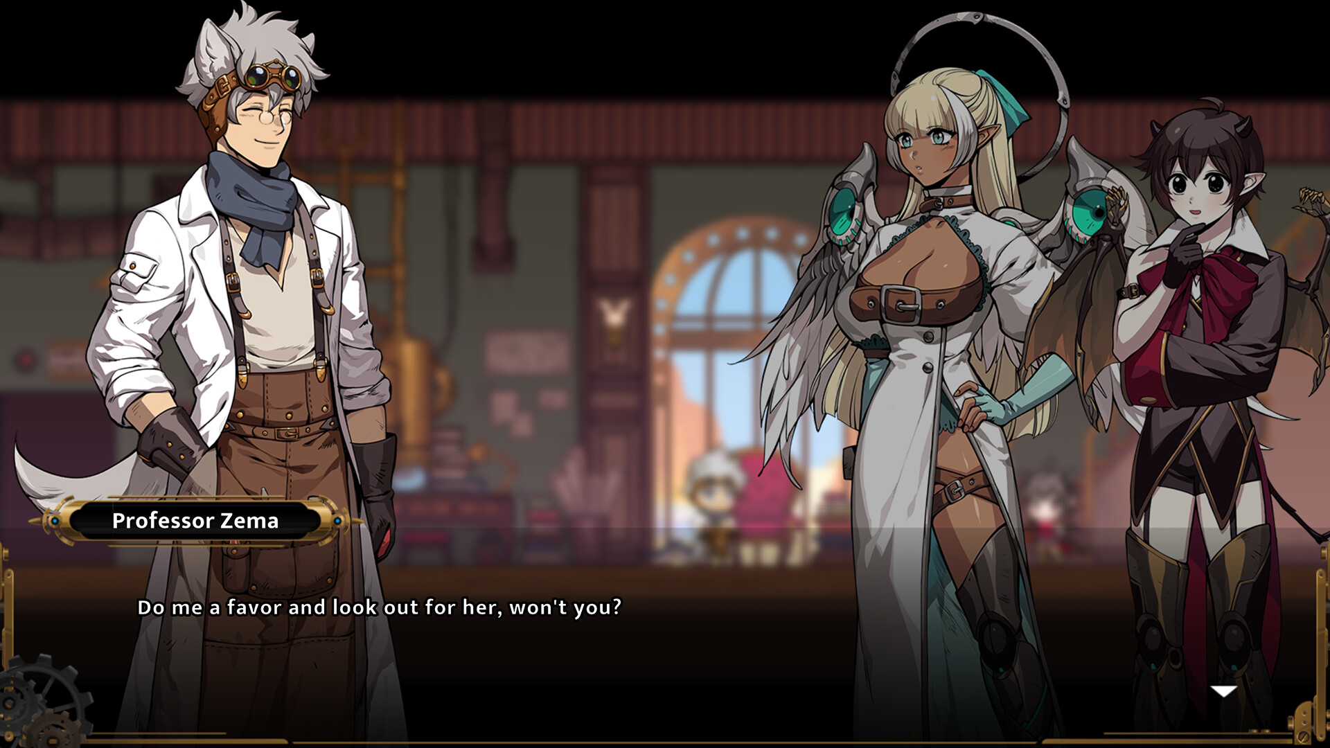 TEVI game revenue and stats on Steam – Steam Marketing Tool