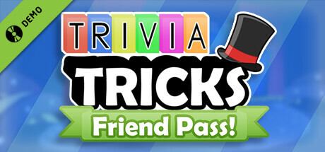 Trivia Tricks Friend Pass Steam Charts · SteamDB