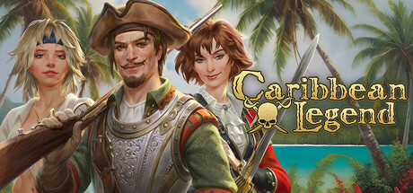 Steam Community :: Caribbean Legend