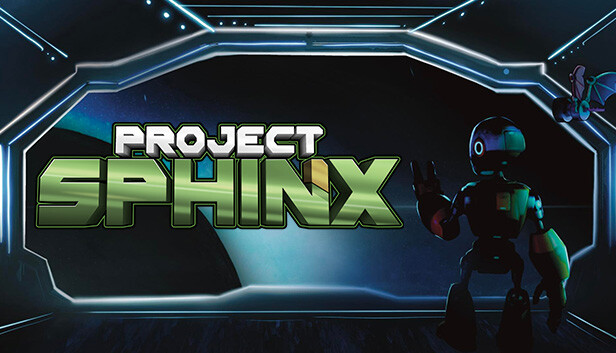 Project Sphinx on Steam