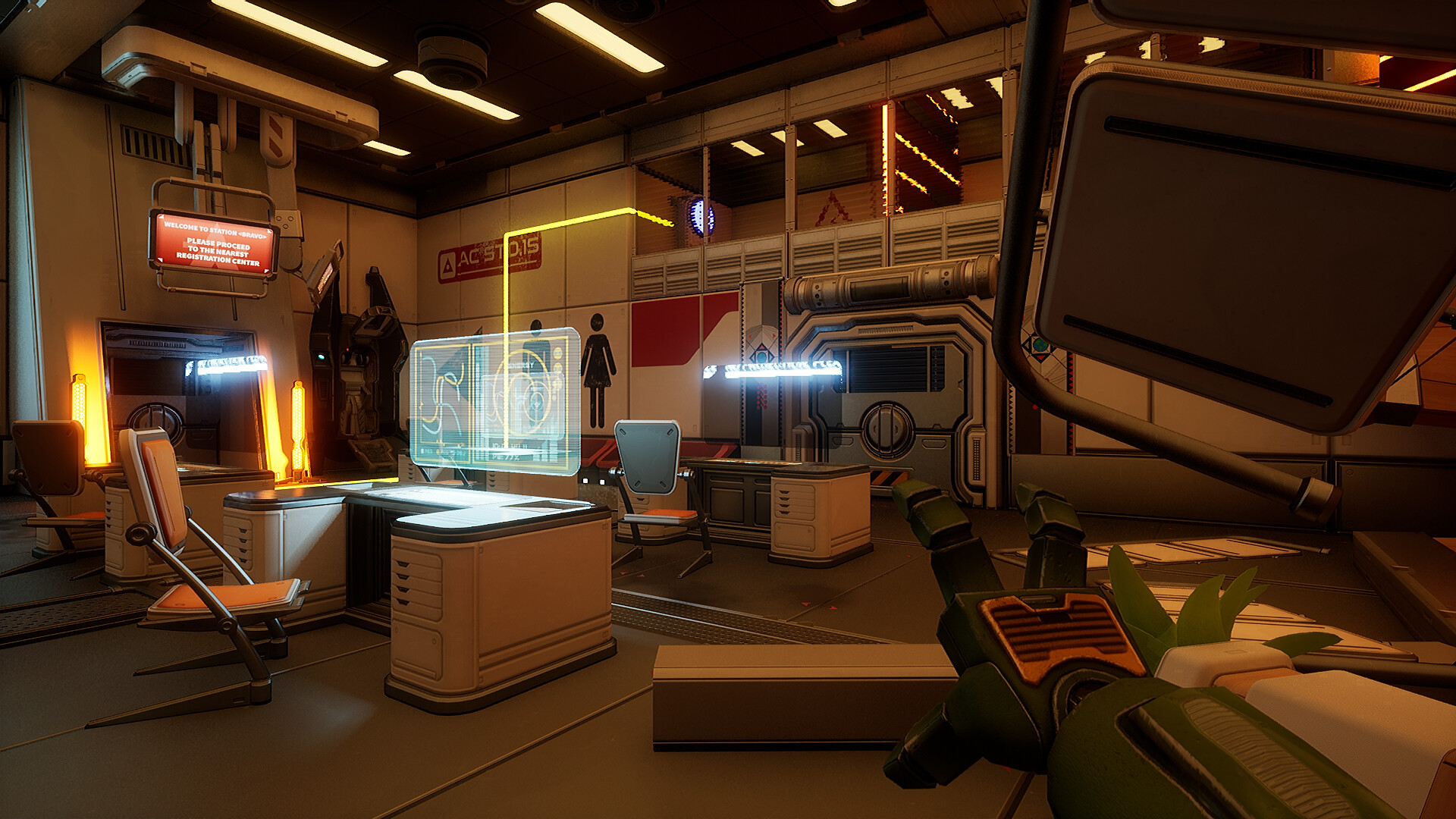 Project Sphinx on Steam