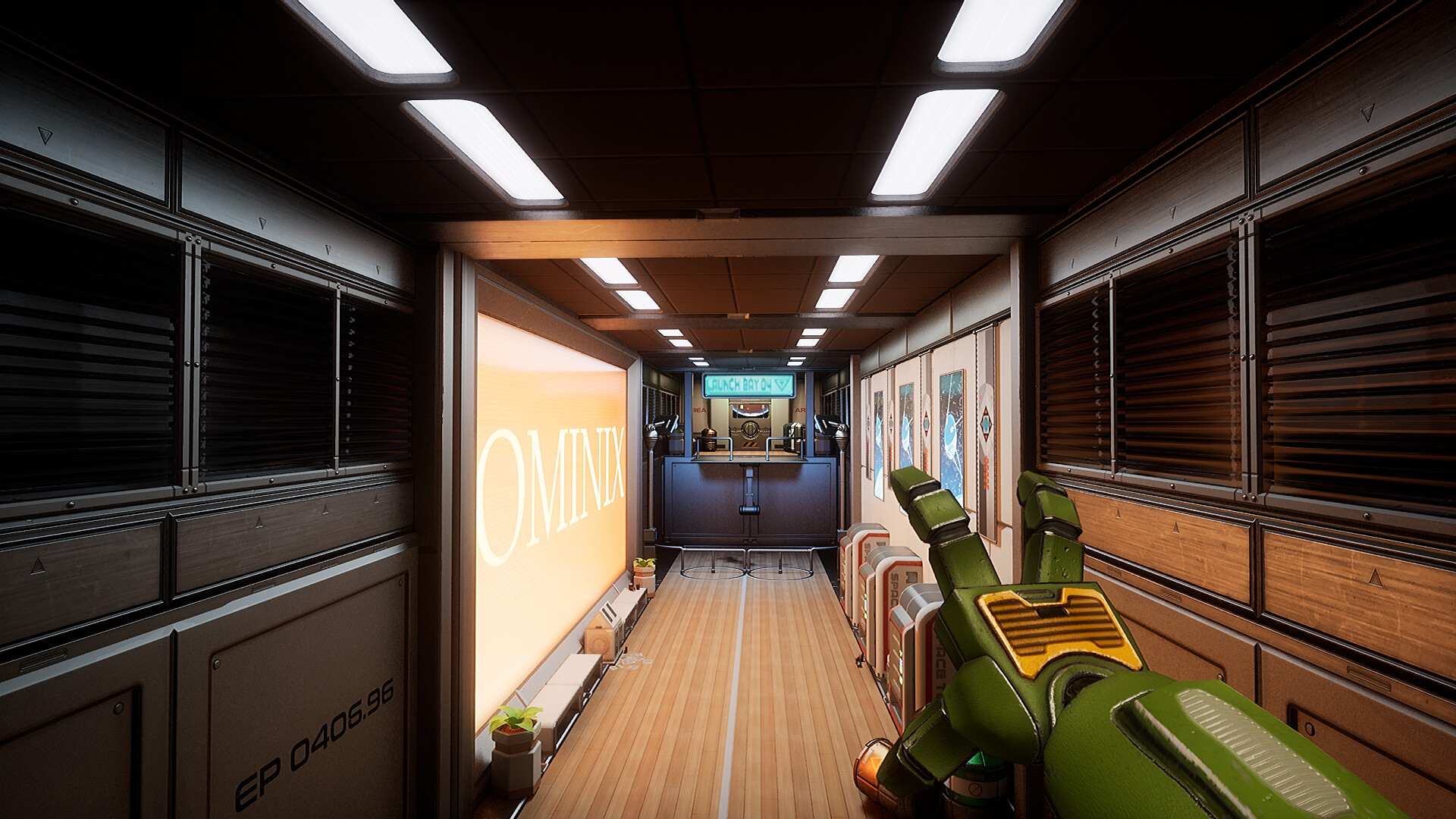 Project Sphinx on Steam