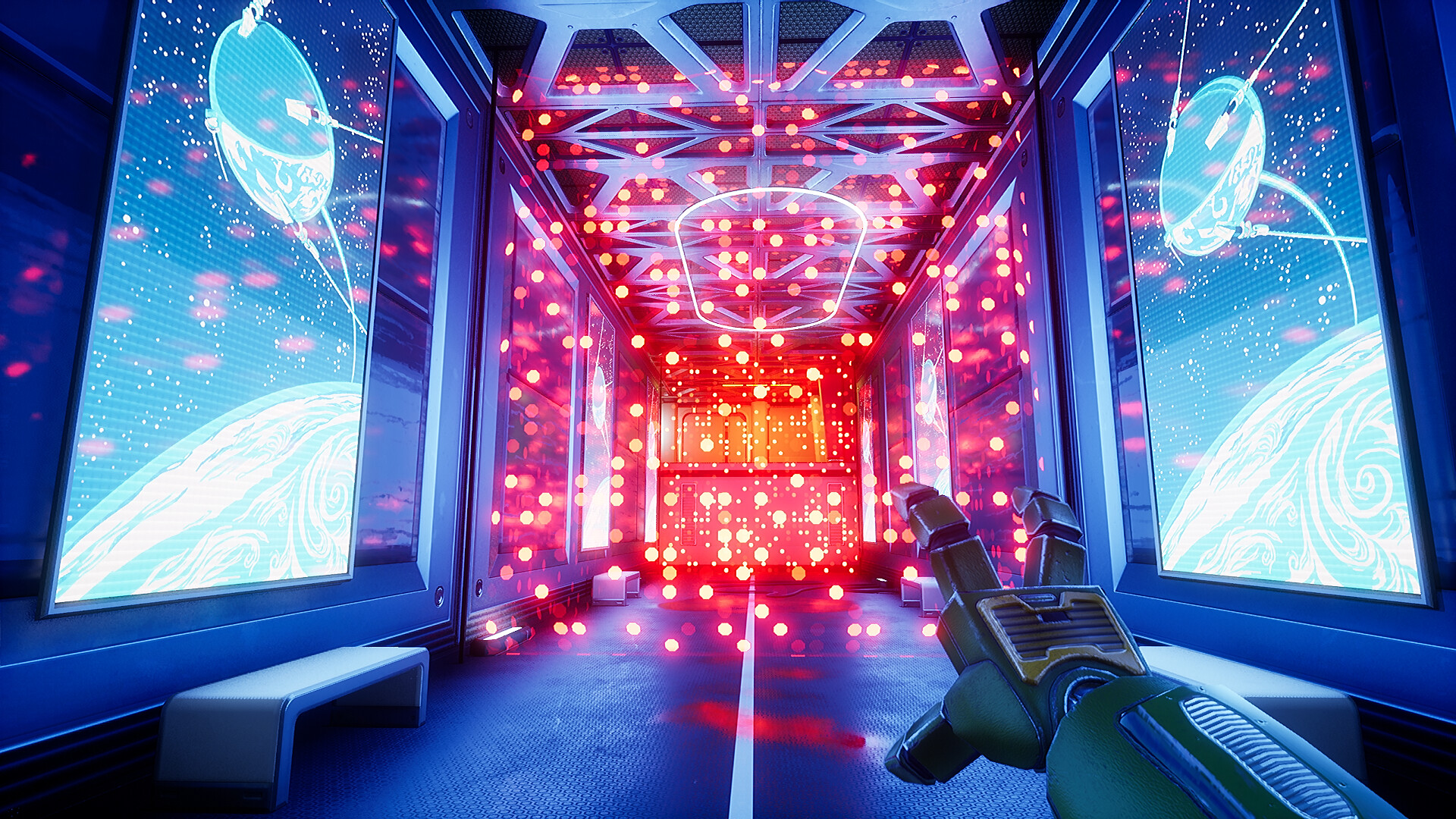 Project Sphinx on Steam