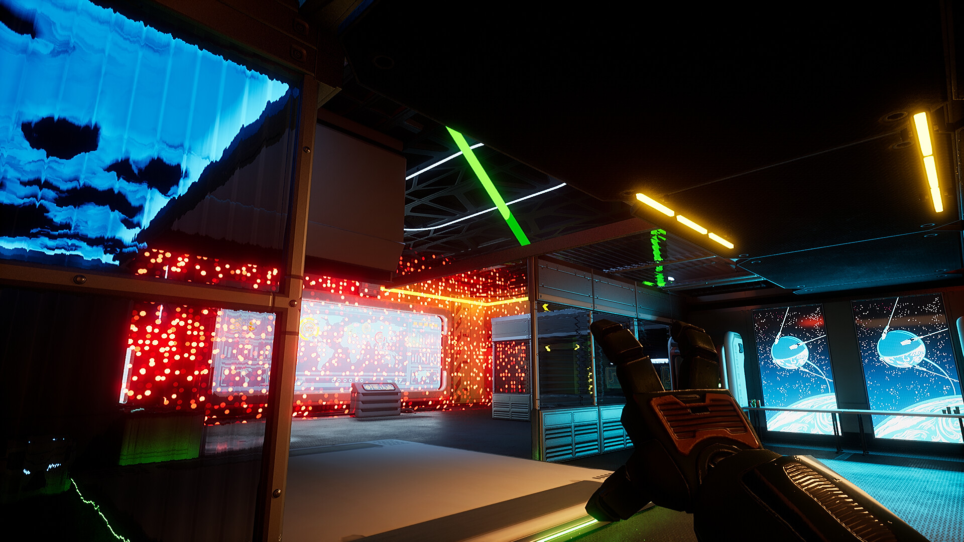 Project Sphinx on Steam