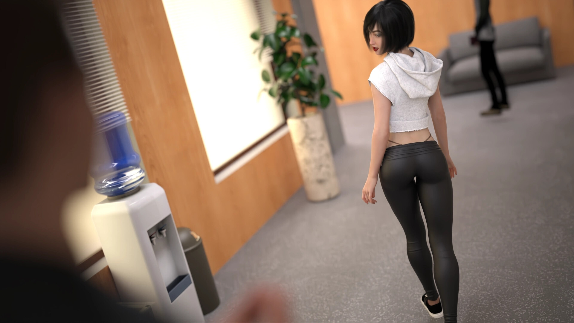 Fetish Locator Week Three Screenshots · SteamDB