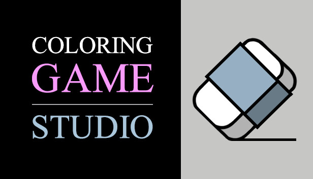 Coloring Game: Studio on Steam