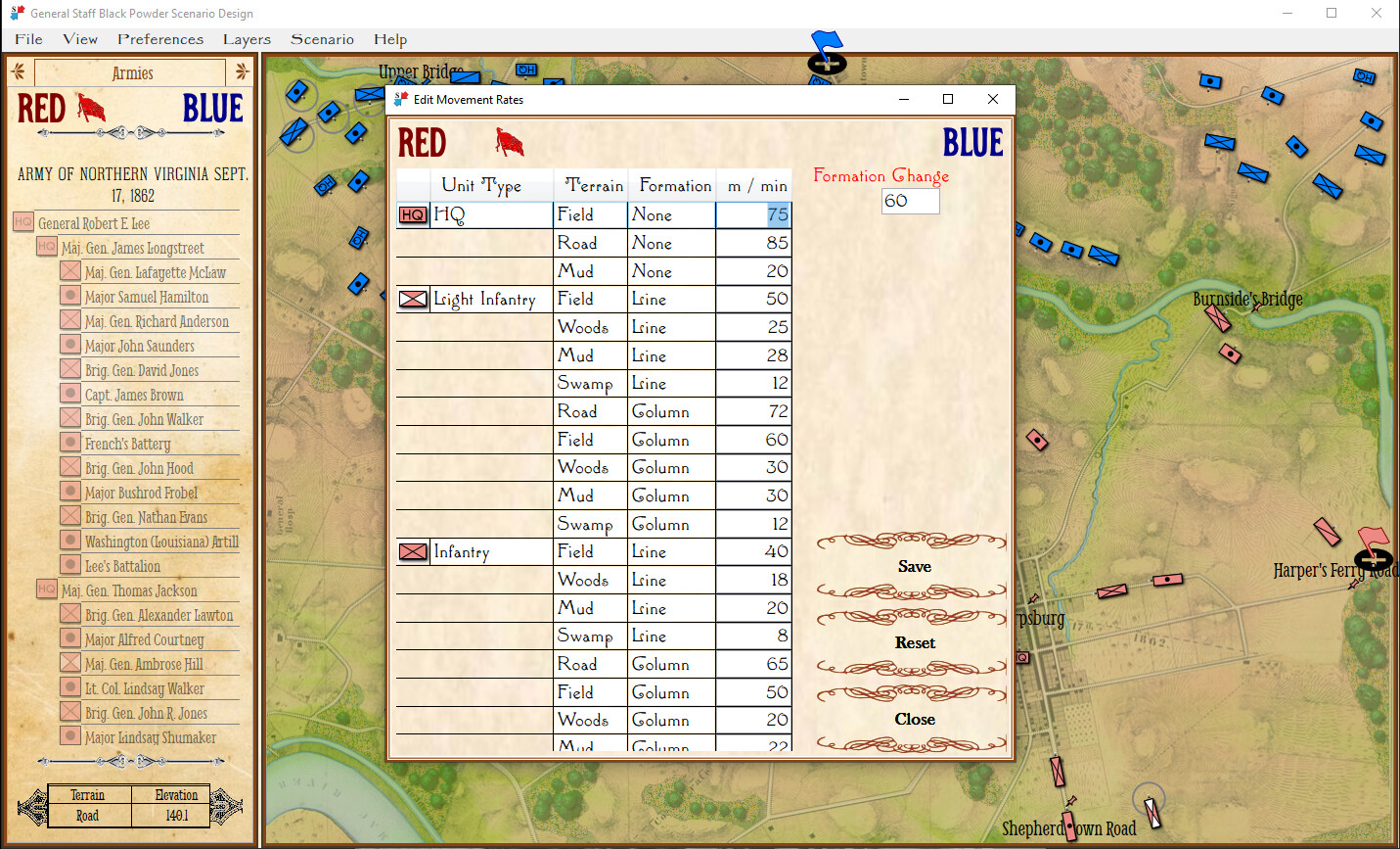 General Staff: Black Powder Battle Designer Bundle on Steam