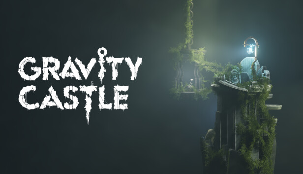 Gravity Castle on Steam