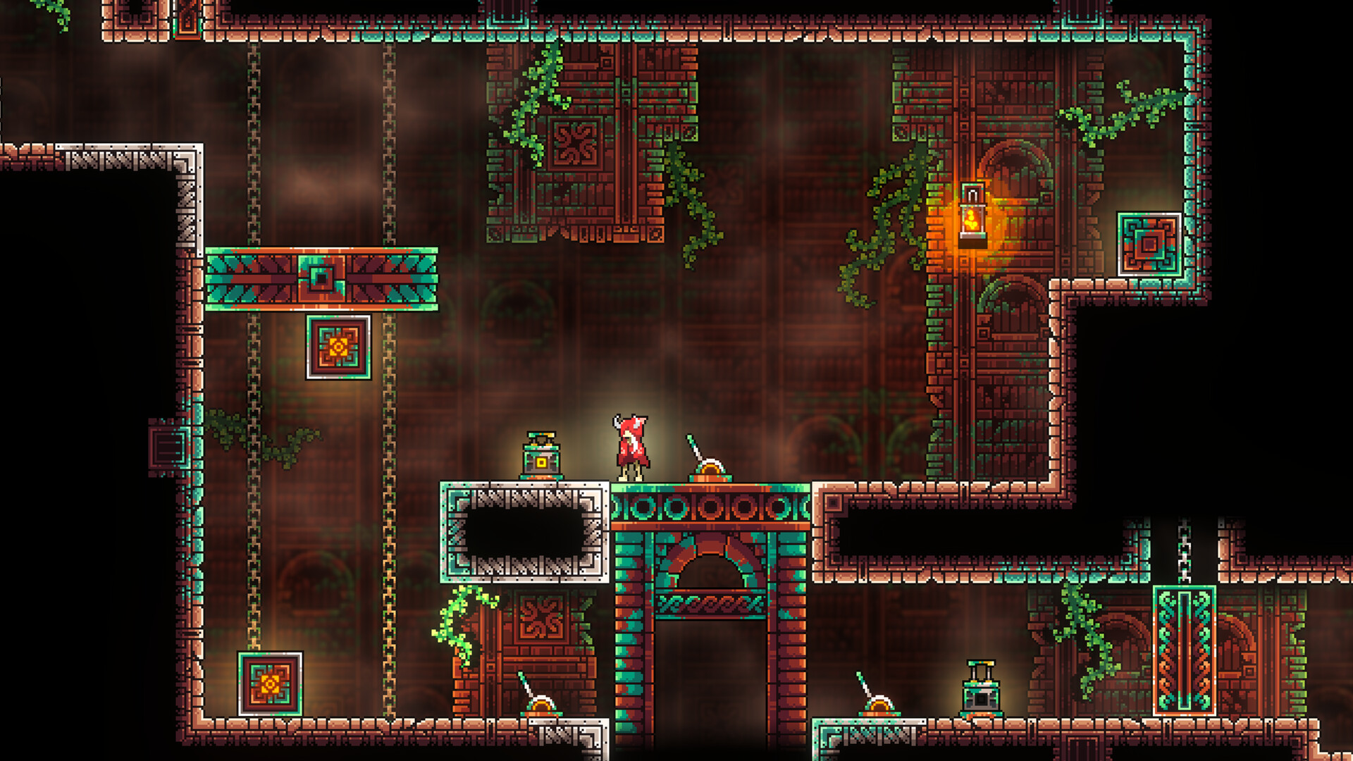 Gravity Castle di Steam