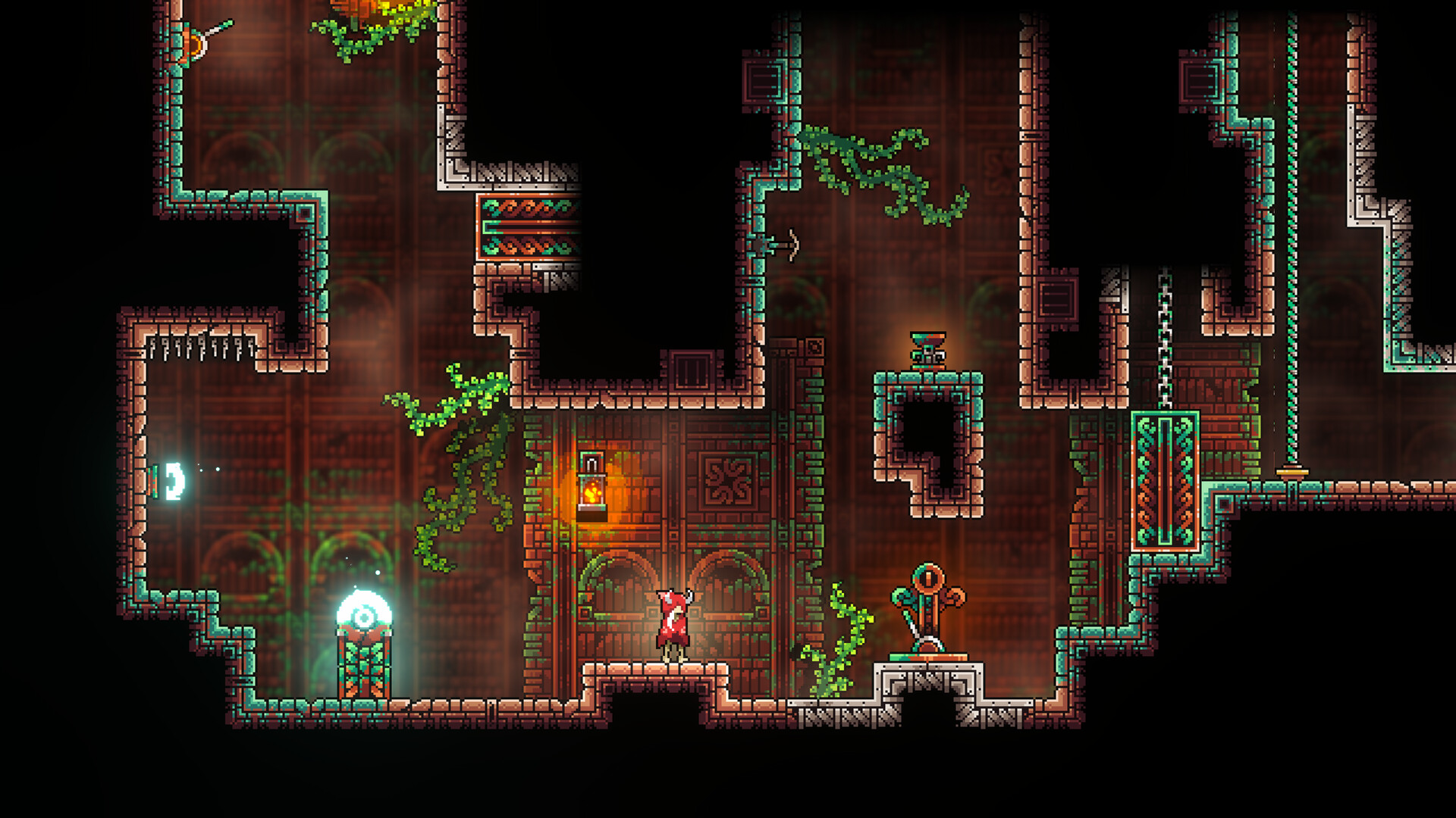 Gravity Castle di Steam