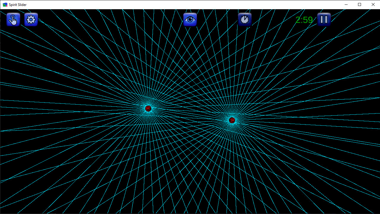 Spirit Slider on Steam
