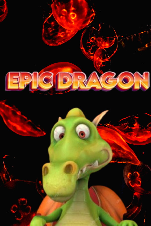 Epic Dragon Steam Charts · SteamDB