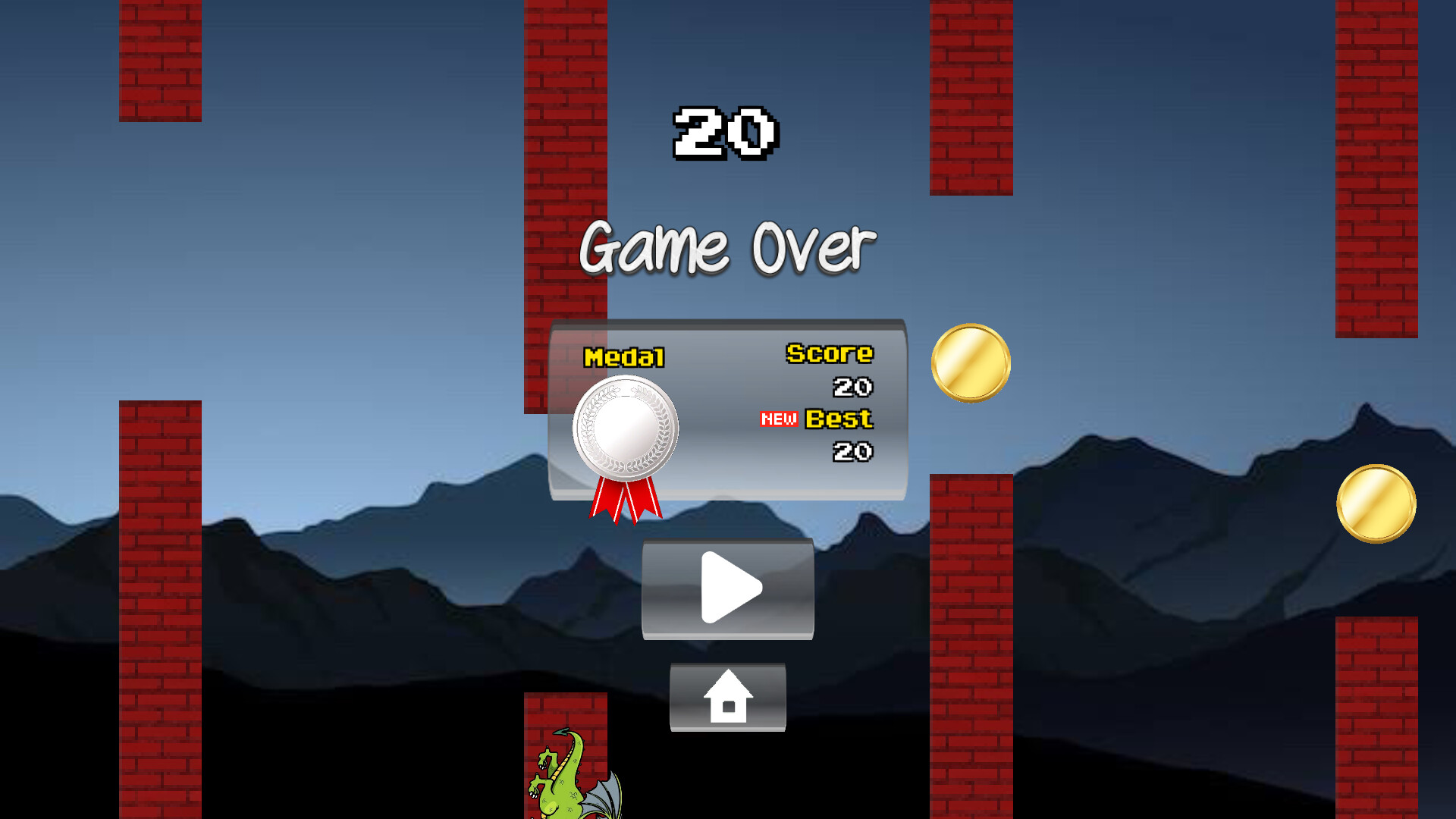 Epic Dragon on Steam