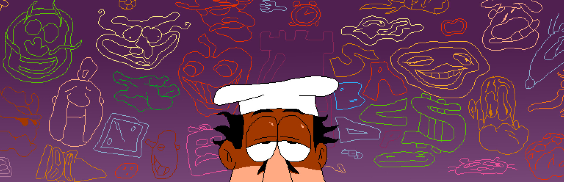 Pizza Tower (App 2231450) · Steam Charts · SteamDB