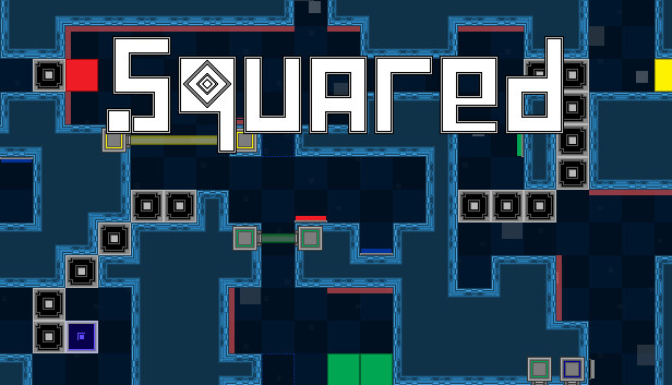 Squared on Steam
