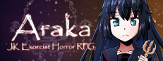 Steam Community :: Araka~JK Exorcist Horror RPG