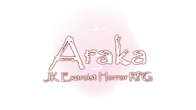 Araka~JK Exorcist Horror RPG Price history · SteamDB