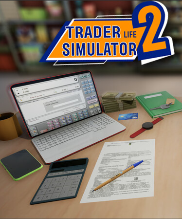 TRADER LIFE SIMULATOR 2 Price history · SteamDB