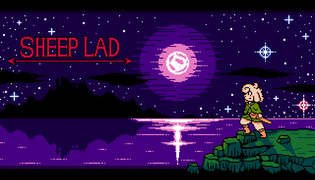 Sheep Lad on Steam