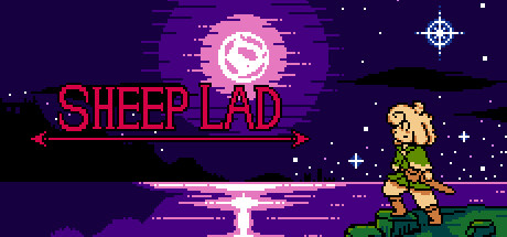 Sheep Lad on Steam