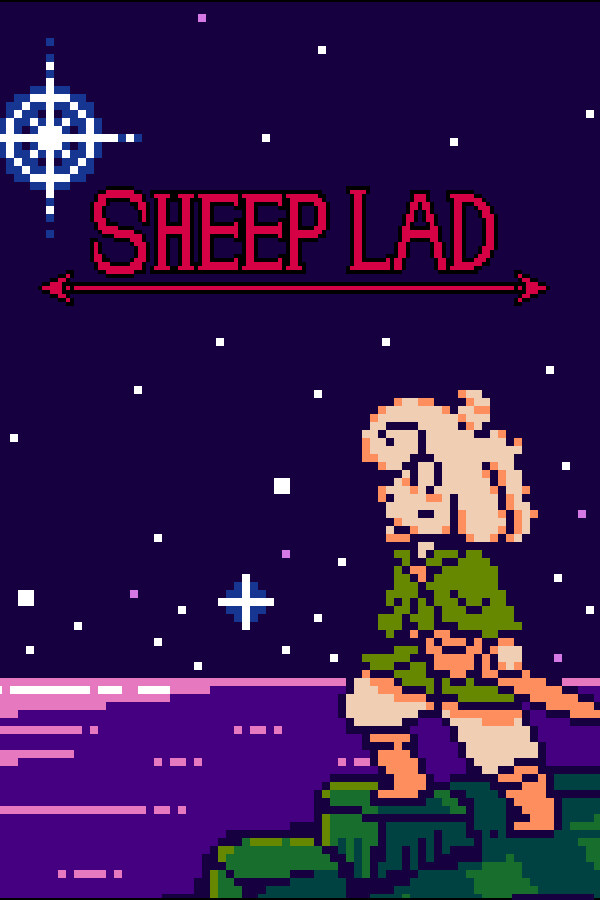 Sheep Lad Steam Charts · SteamDB