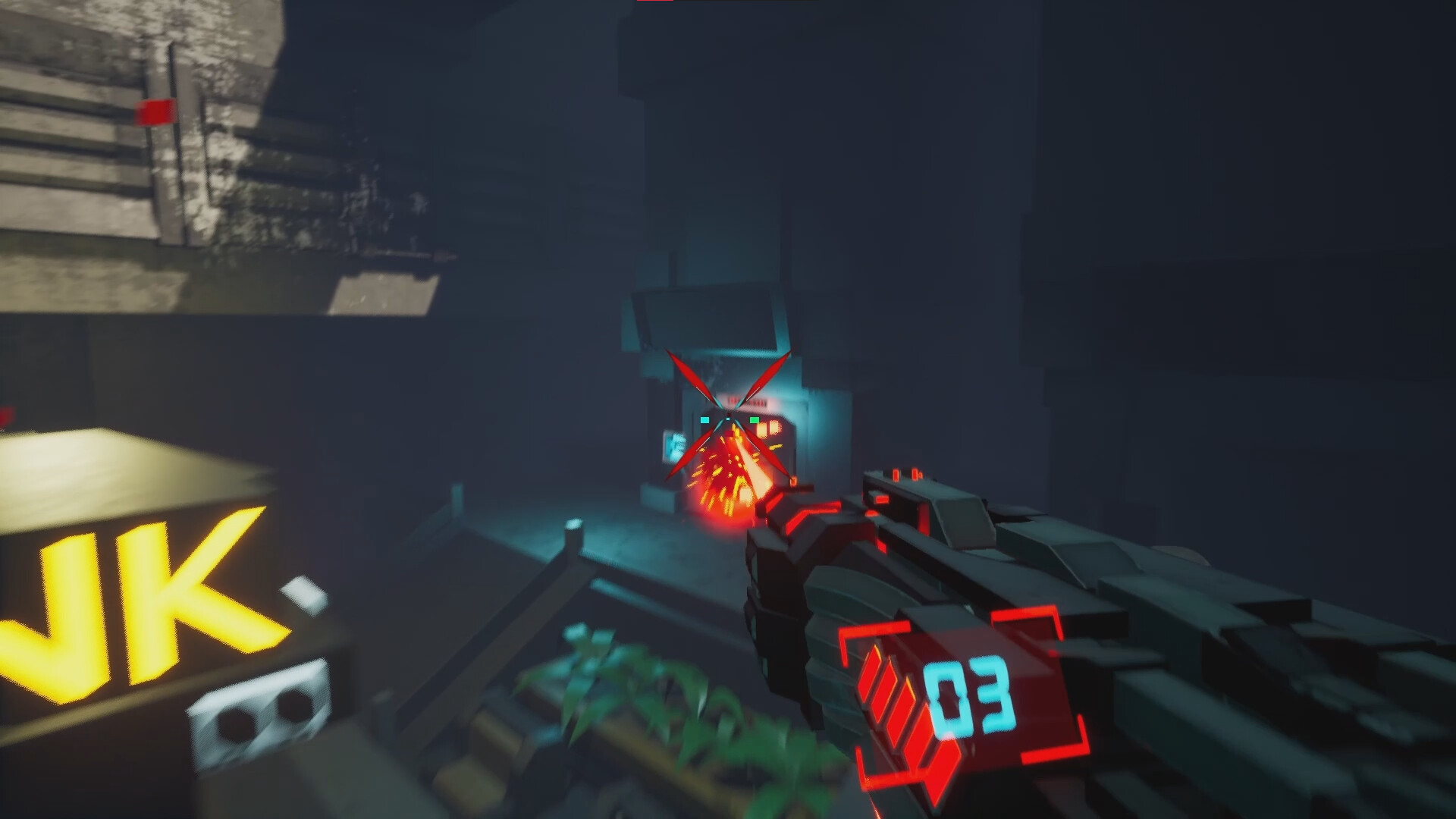 Ghost Reaper di Steam