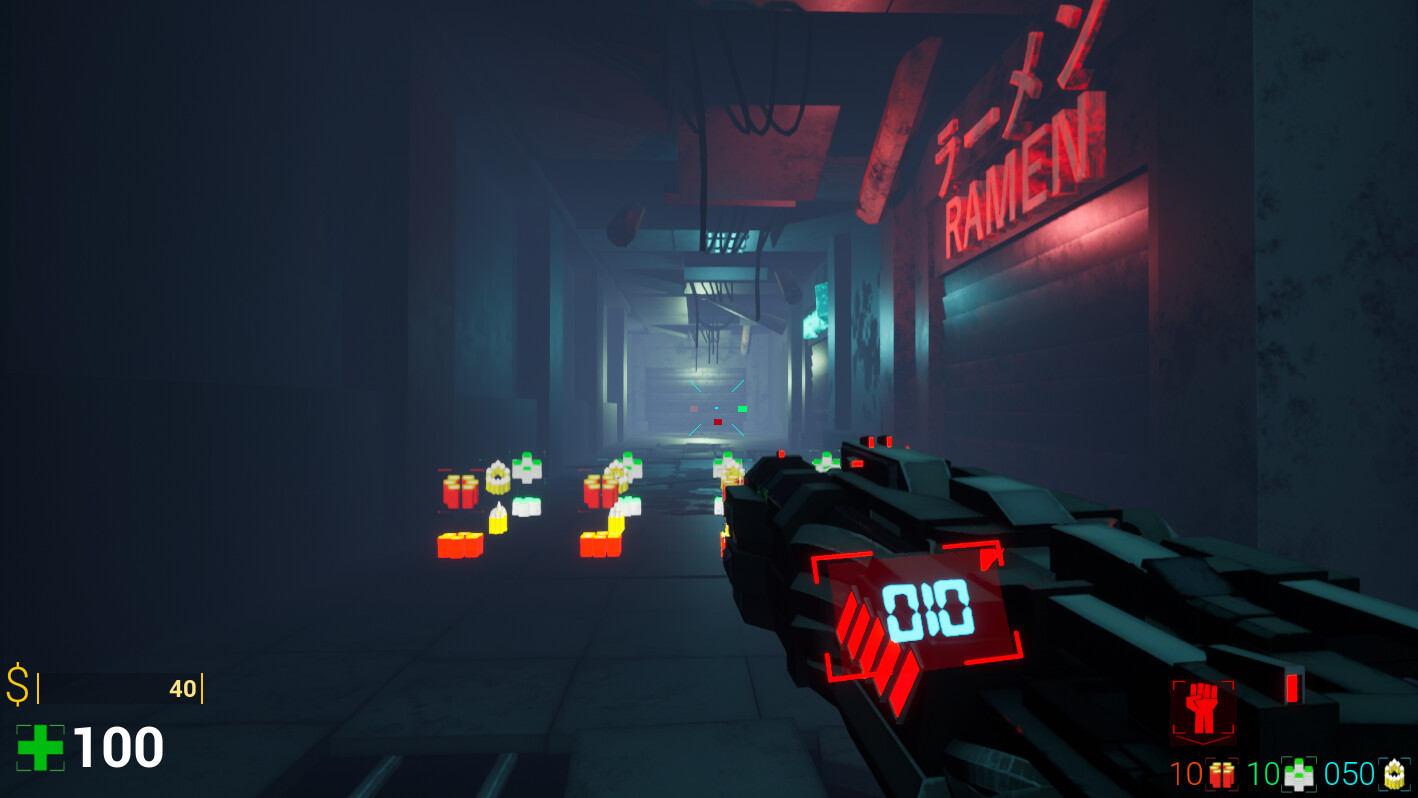 Ghost Reaper Screenshots · SteamDB