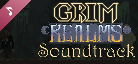 Grim Realms Soundtrack Price history · SteamDB