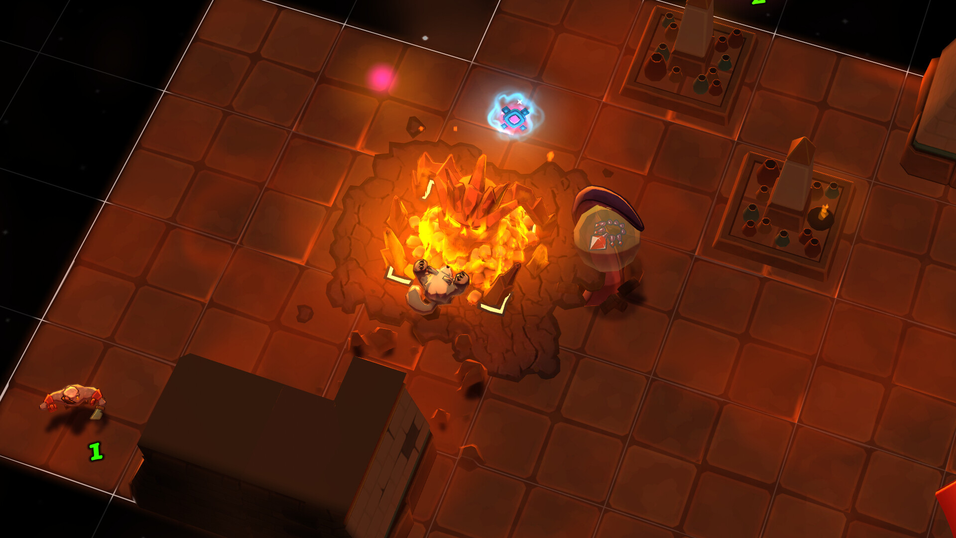 Desktop Dungeons: Rewind - Daily Demo on Steam