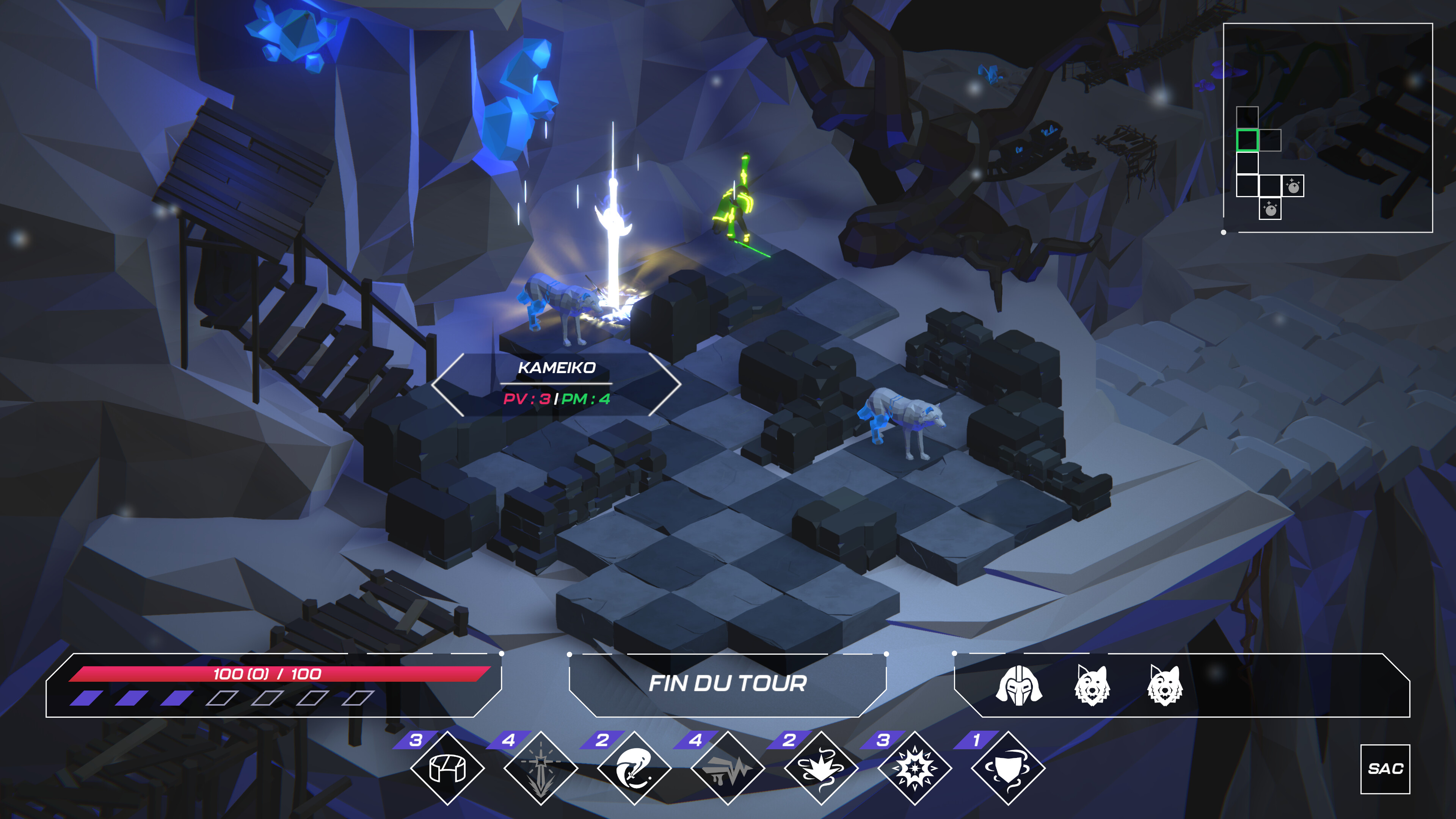 Towards the Unknown Screenshots · SteamDB