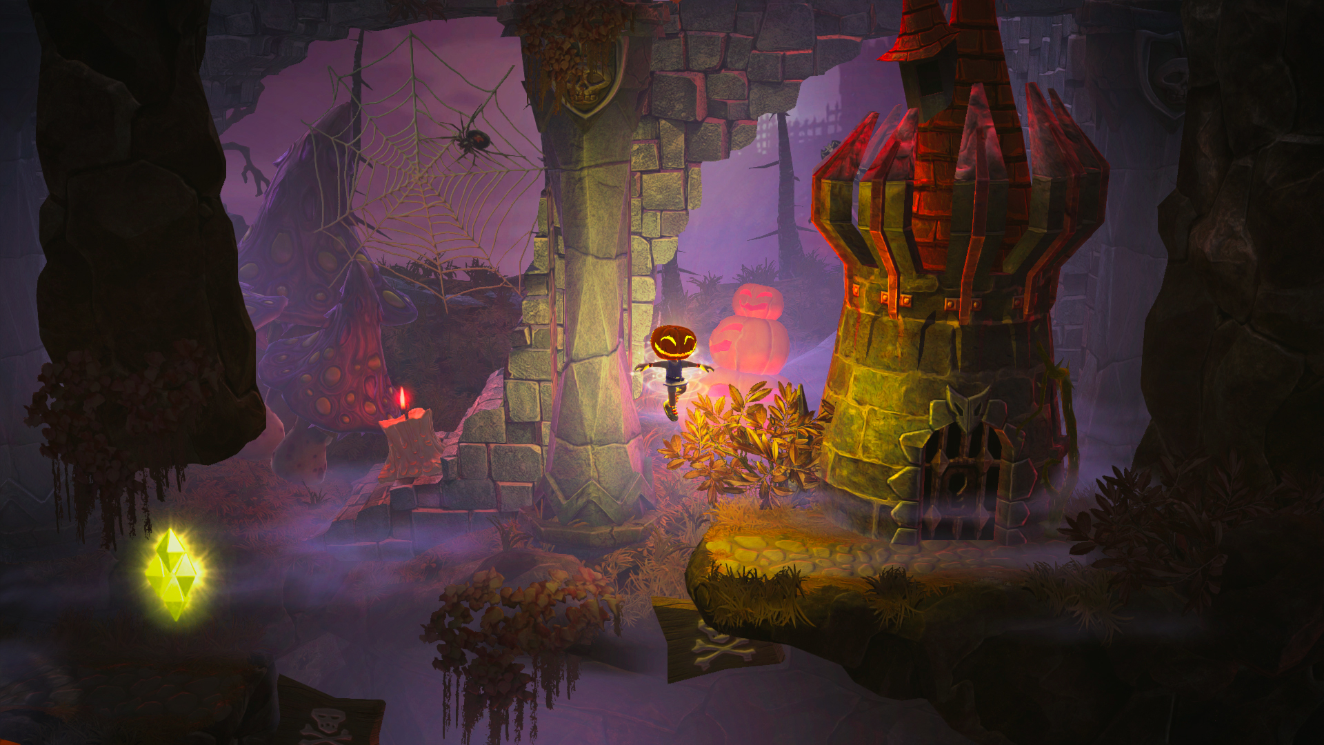 Giana Sisters: Twisted Dreams on Steam