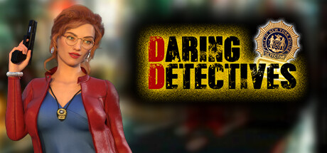 Daring Detectives - A new life! History · SteamDB