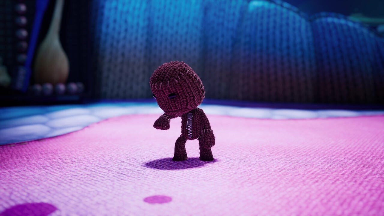 Sackboy™: A Big Adventure - Emotions Emote Pack Screenshots · SteamDB