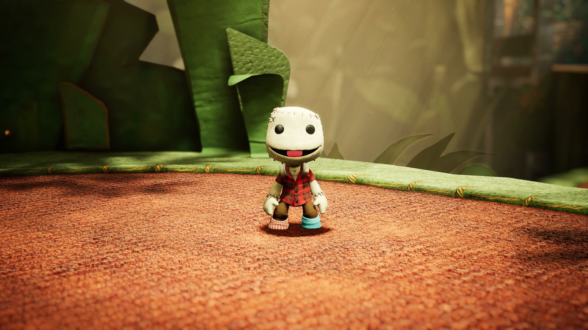 Sackboy™: A Big Adventure - Casual Clothing Pack on Steam
