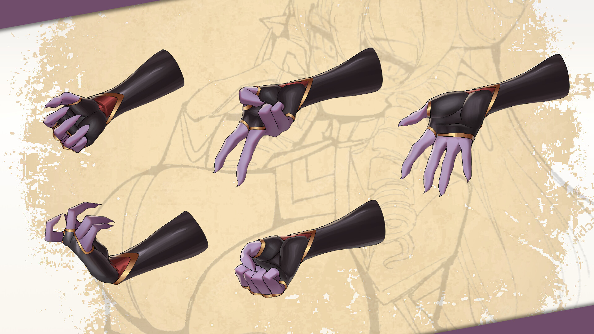 Isekai Janken Hero-Digital ArtBook on Steam