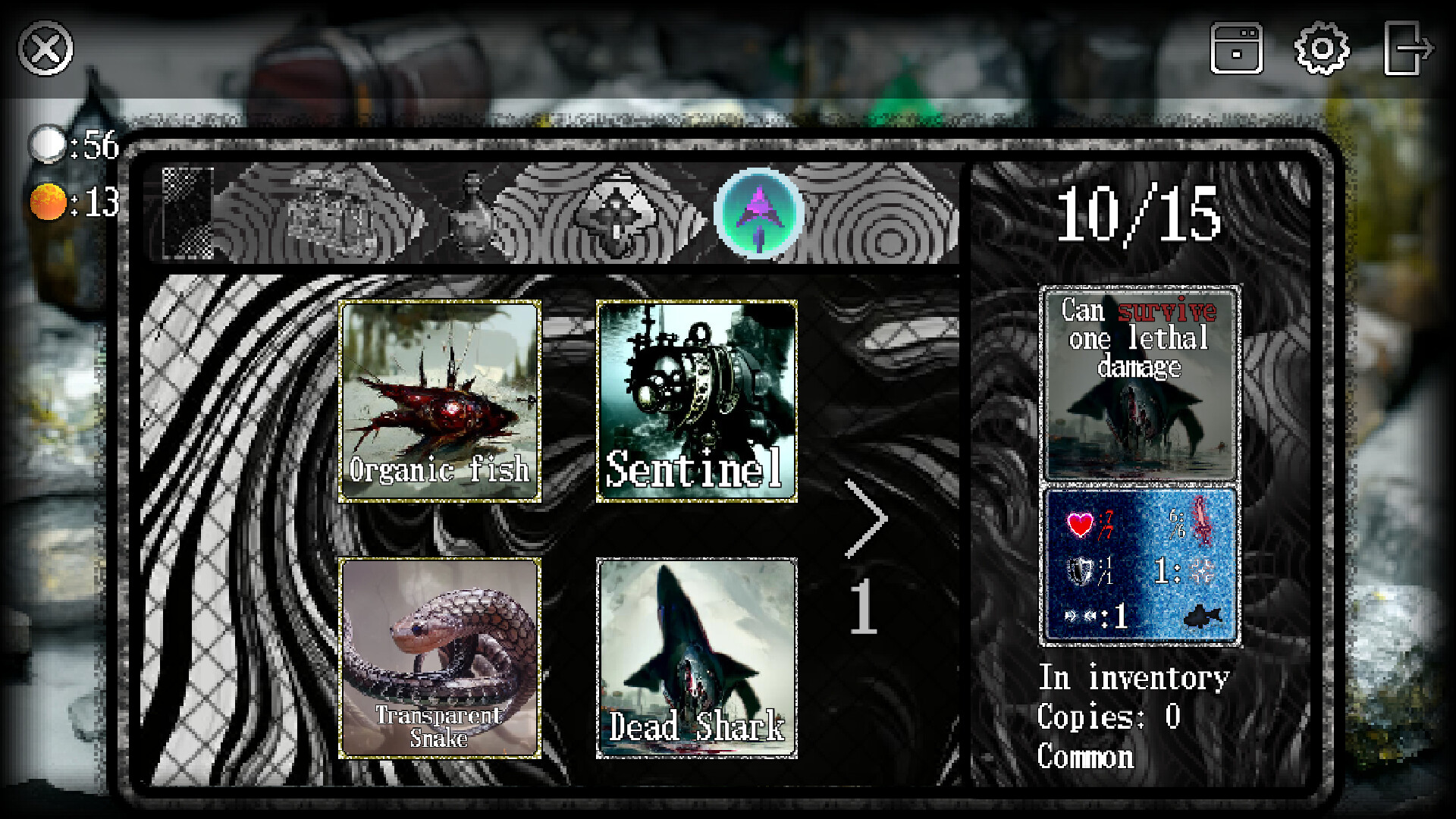 Call of the Abyss on Steam