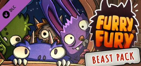 FurryFury - Beast Pack on Steam
