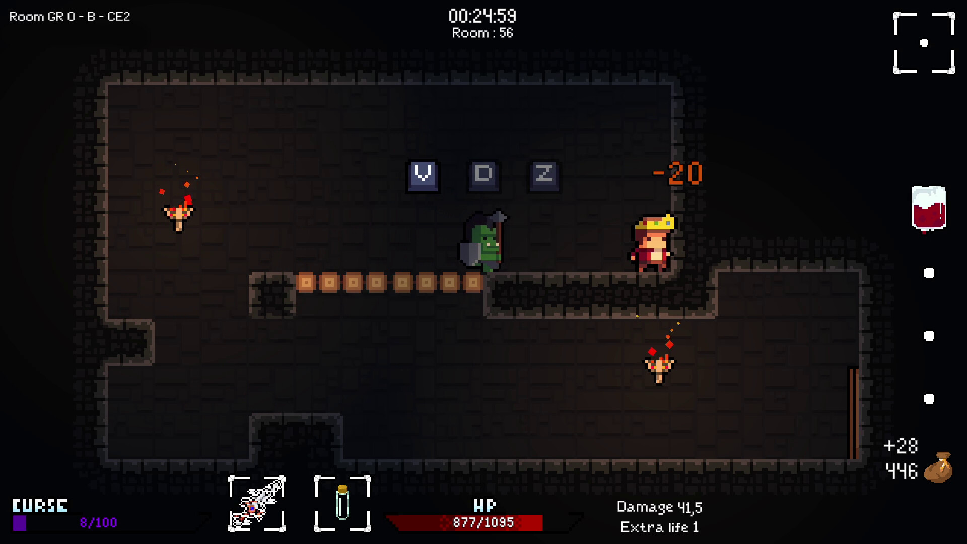 The Big One on Steam