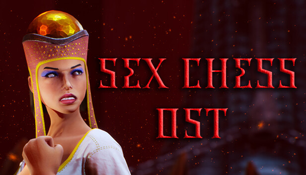 Sex Chess Soundtrack On Steam